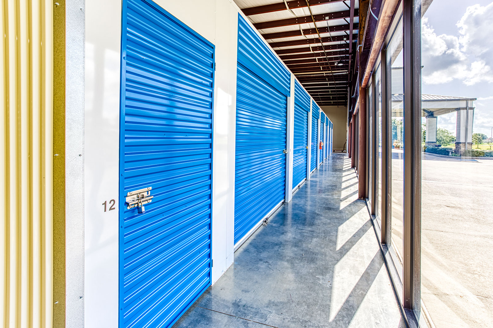 Storage Units at 3730 Emmet F Lowry Expressway, Texas City, TX