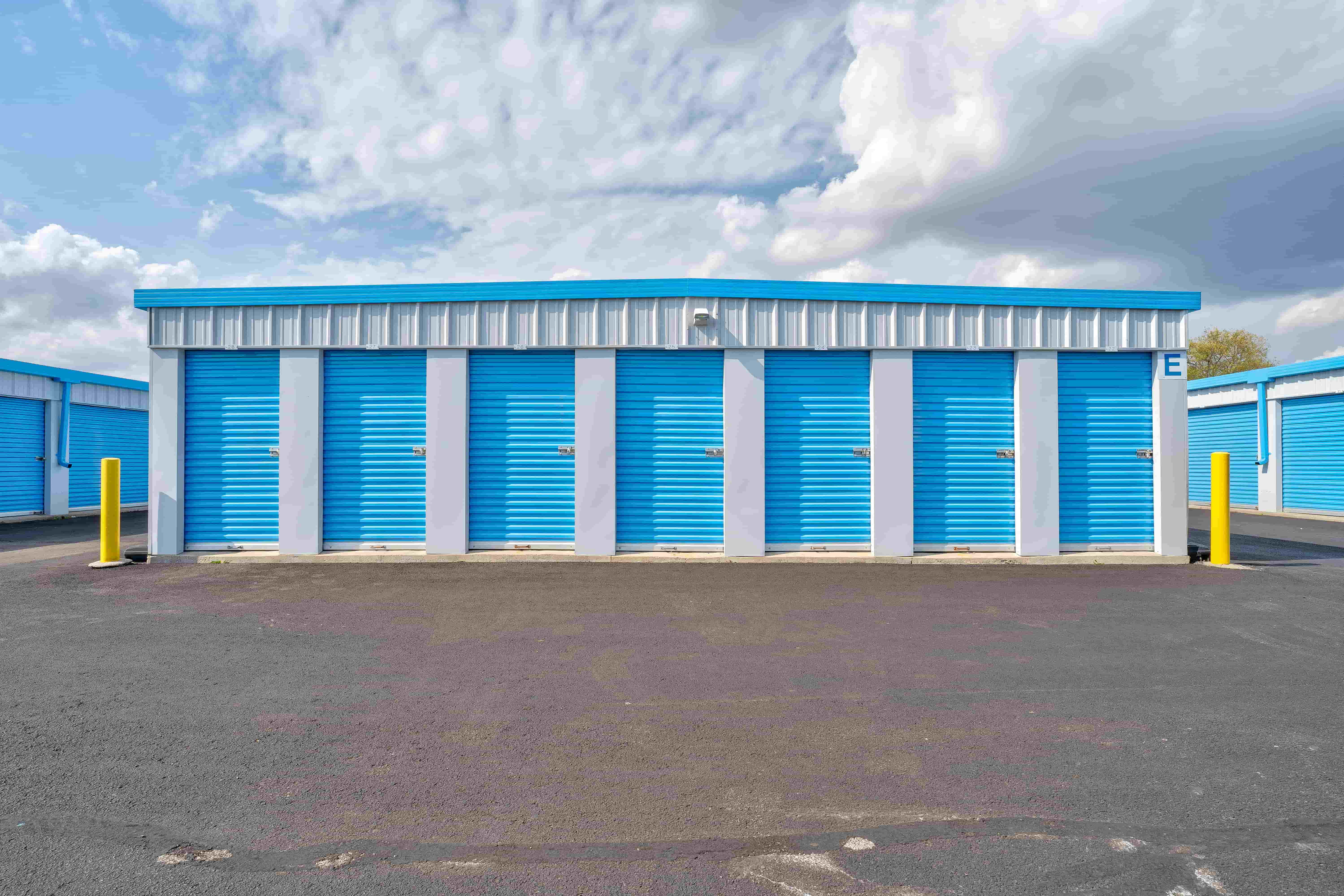 The Different Types of Storage Units and Which Is Right for You - SmartStop