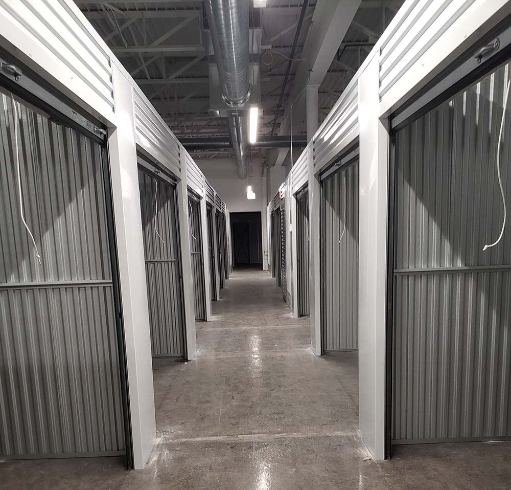 Affordable Storage Units Near You | SmartStop Self Storage