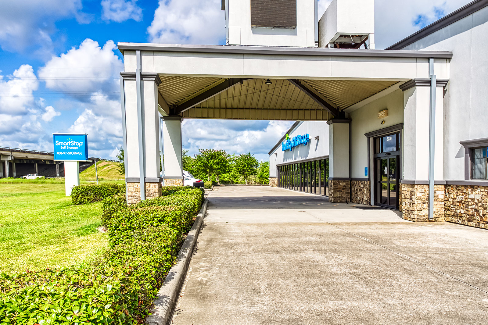 Storage Units at 3730 Emmet F Lowry Expressway, Texas City, TX