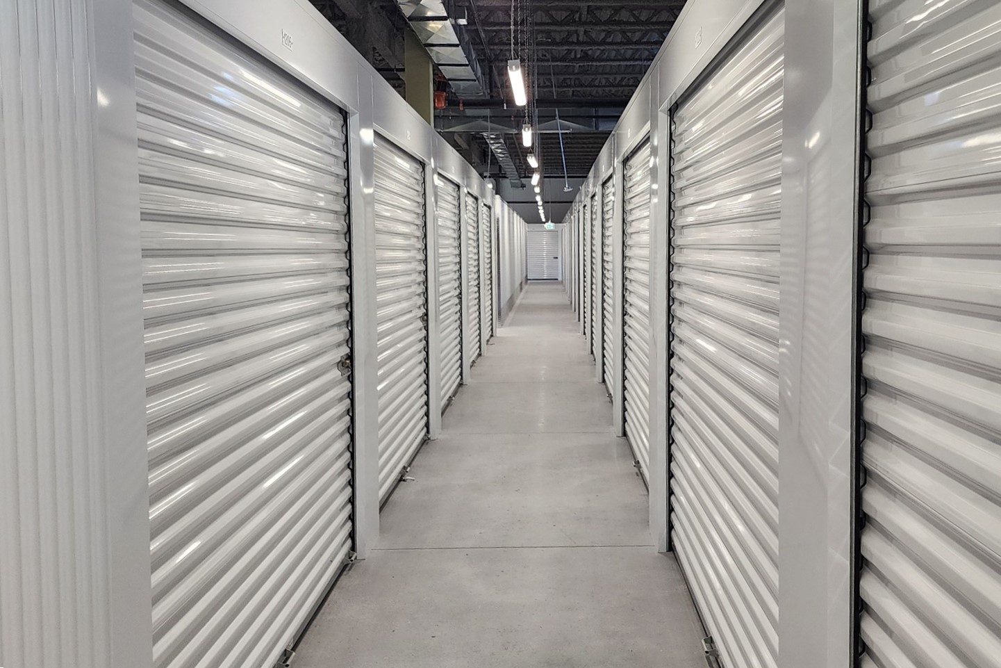 Storage Units in Markham, ON at 506 Copper Creek Dr
